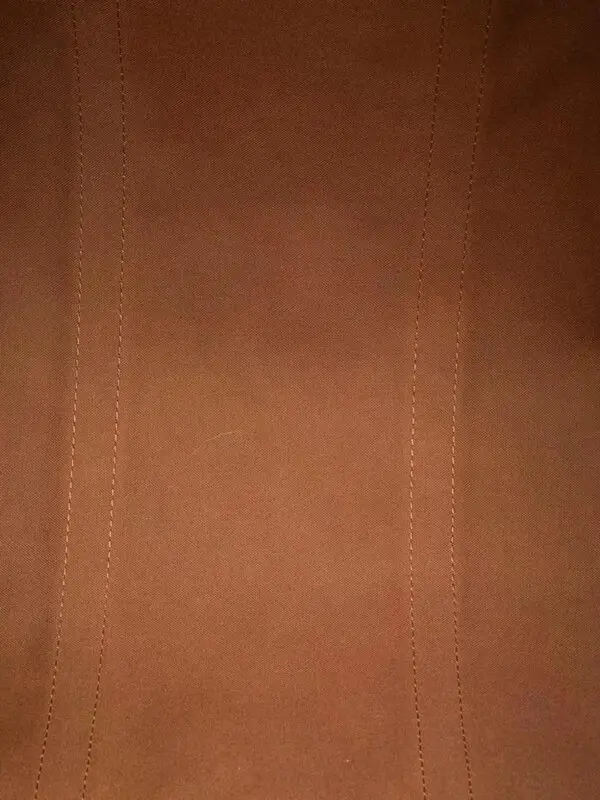 LOUIS VUITTON Monogram Keepall Bandouliere 60 Travel Bag