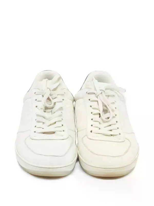 LOUIS VUITTON Rivoli Sneakers