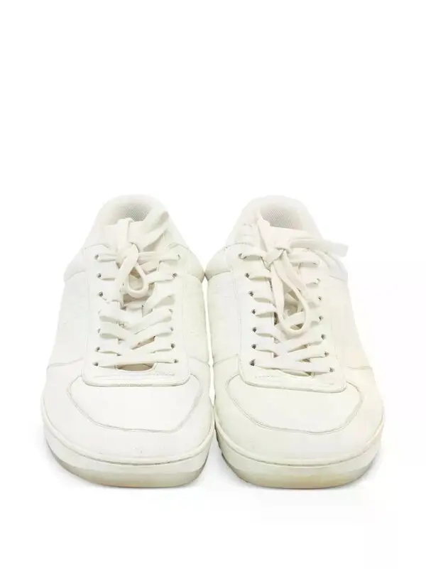 LOUIS VUITTON Rivoli Sneakers