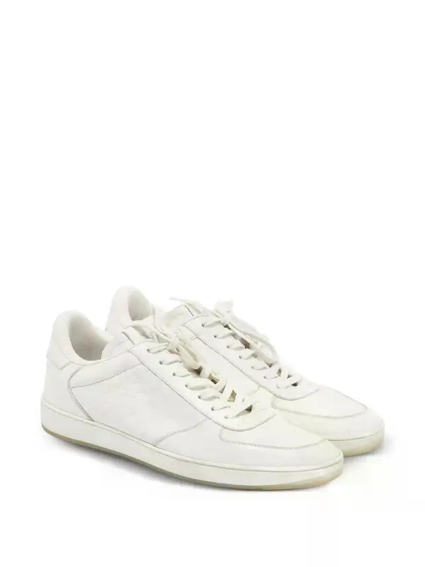LOUIS VUITTON Rivoli Sneakers