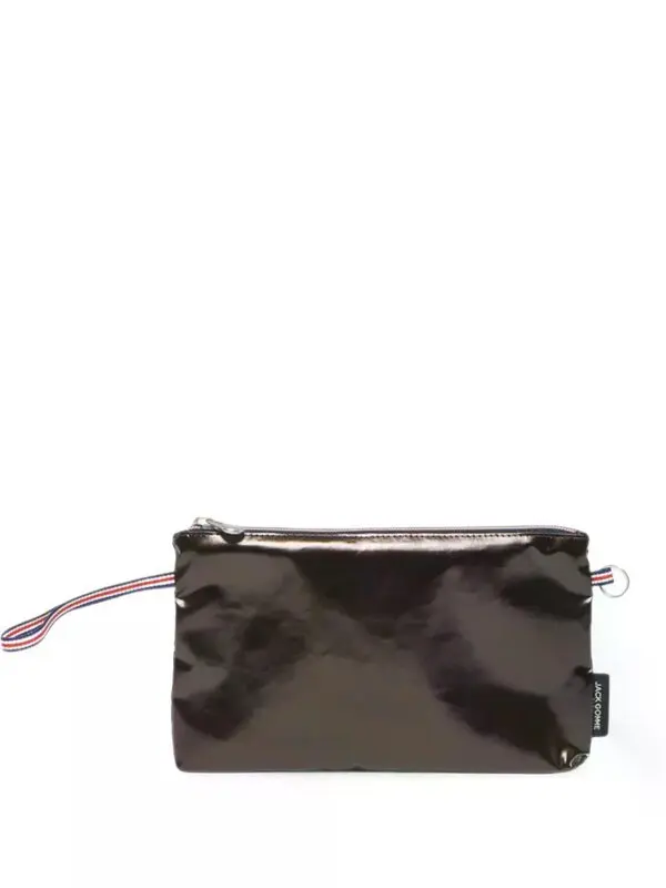 JACK GOMME Paco Clutch Bag