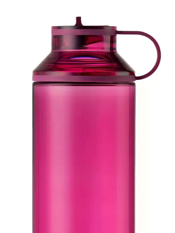 KINTO Active 950ml Water Bottle - Pink
