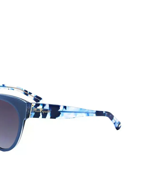 Kate Spade New York Cat Eye Sunglasses