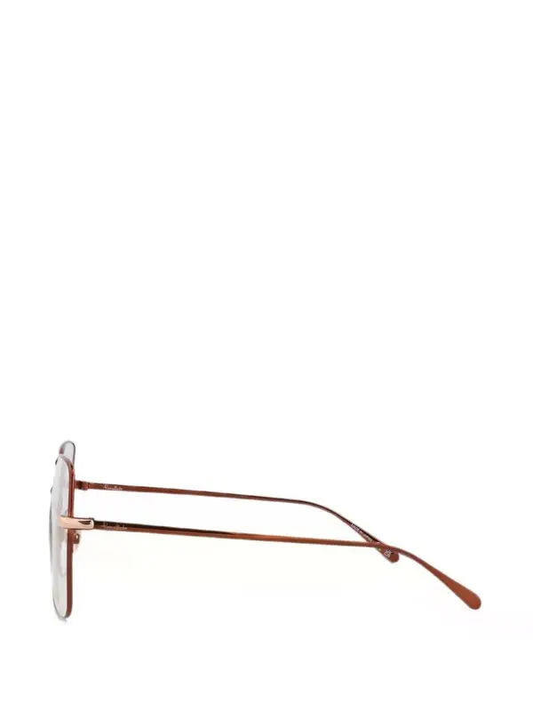 Pomellato Square-frame Glasses