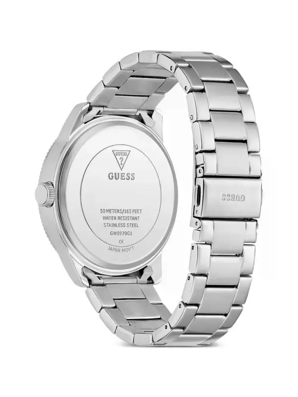 Guess Ian 44mm Watch