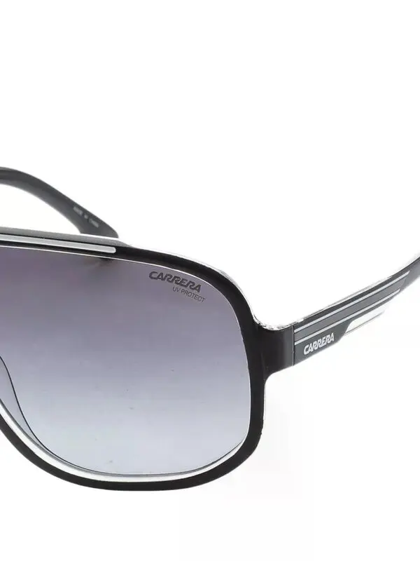 Carrera Eyewear Pilot-frame Sunglasses