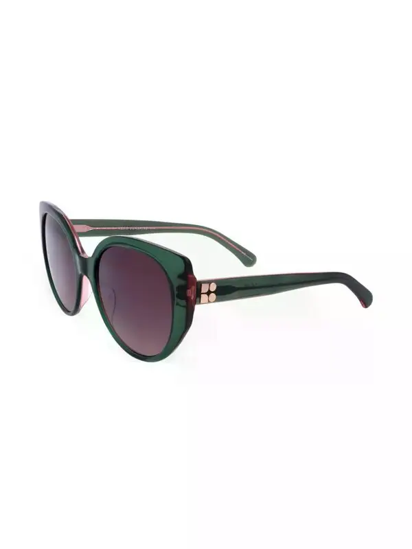 Kate Spade New York Seraphina Cat-eye Sunglasses