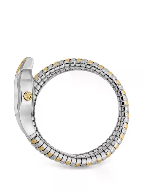Just Cavalli Snake 22mm Watch