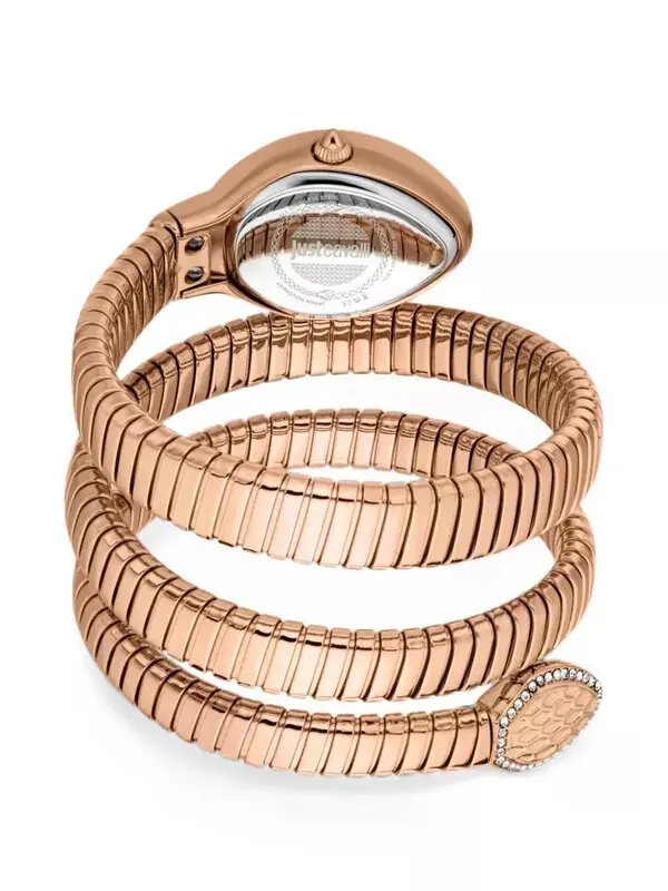 Just Cavalli Carezza 22mm Watch