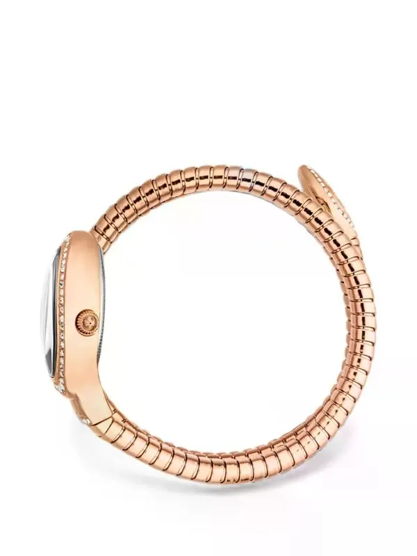 Just Cavalli Carezza 22mm Watch