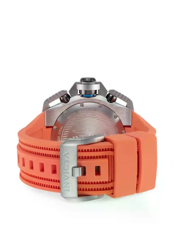 INVICTA Sea Hunter Chronograph 57mm Watch