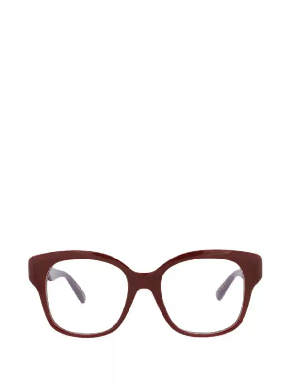 Pomellato Square-frame Glasses