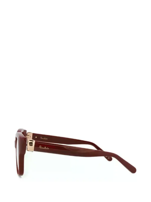 Pomellato Square-frame Glasses