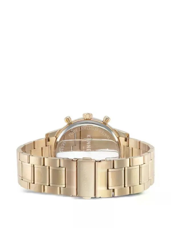 KENNETH COLE Chronograph 50mm Watch