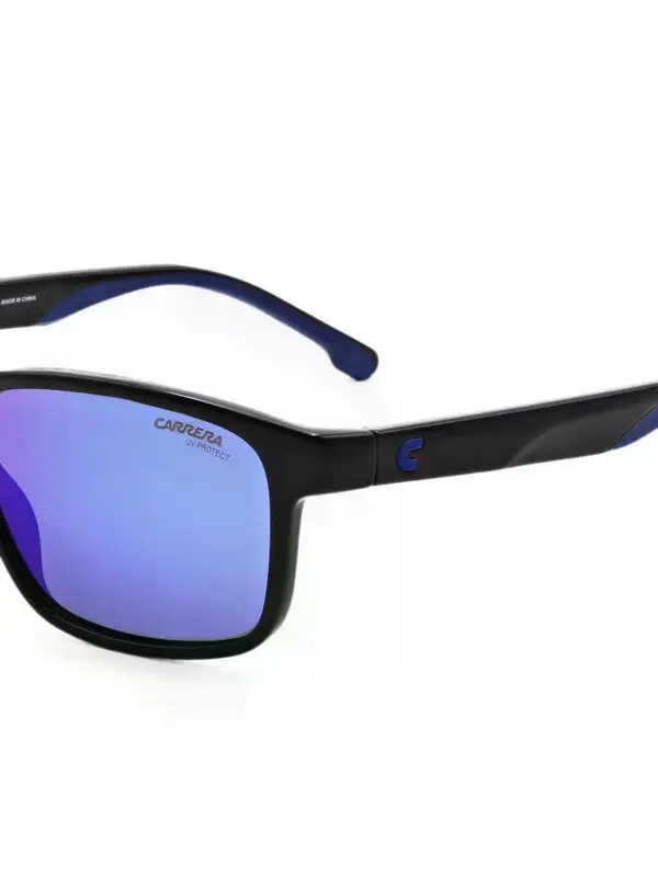 Carrera Eyewear Rectangle-frame Sunglasses