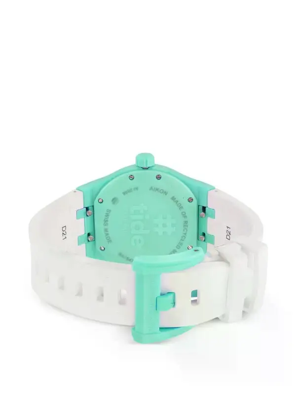 MAURICE LACROIX Aikon Tide Watch