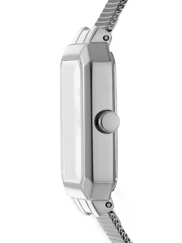 Dkny Rectangular-shape 35.5mm Watch
