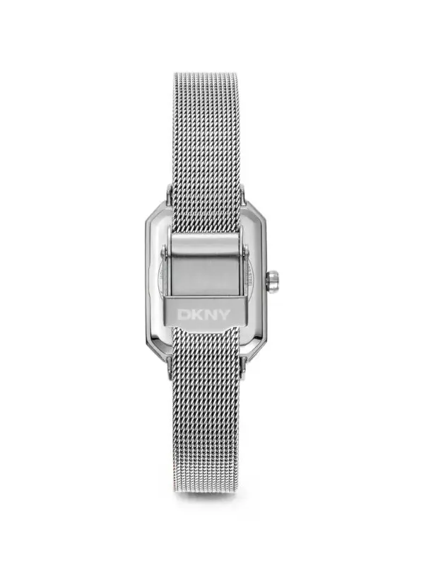Dkny Rectangular-shape 35.5mm Watch