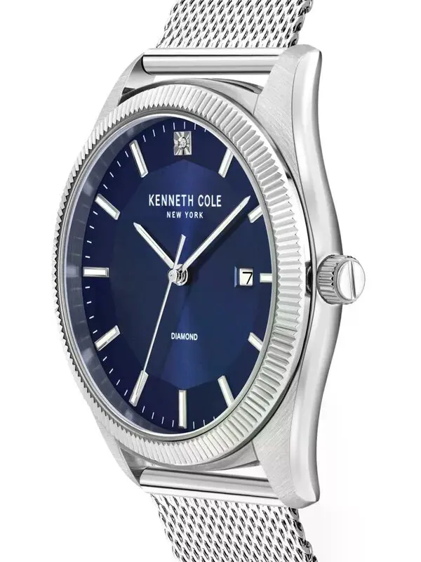 KENNETH COLE New York 41mm Watch