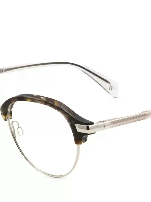 Rag & Bone Round-frame Glasses
