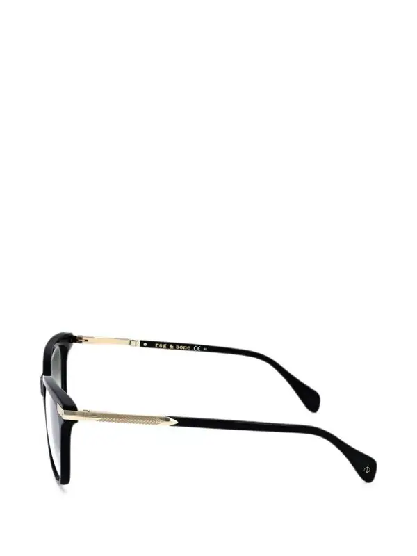 Rag & Bone Square-frame Glasses