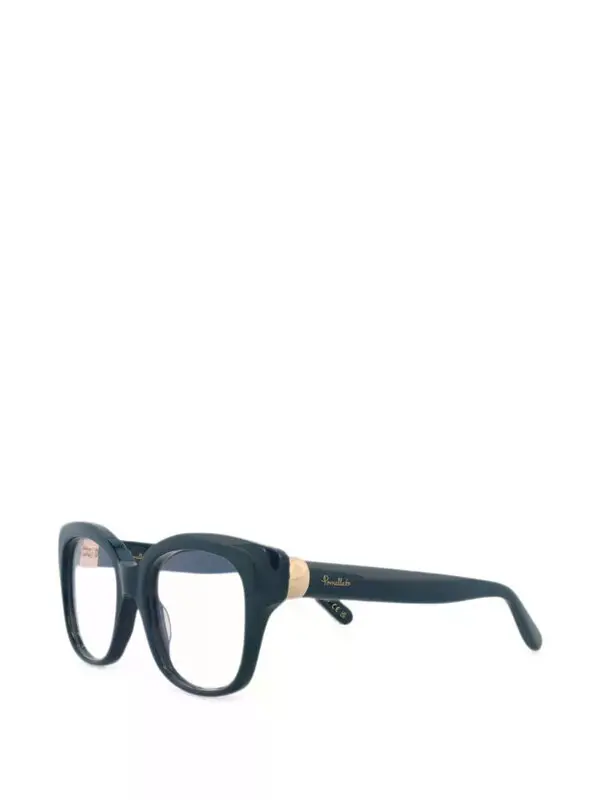 Pomellato Square-frame Glasses