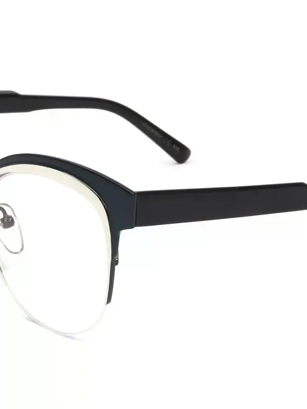 Marni 51mm Eyeglasses - Grey