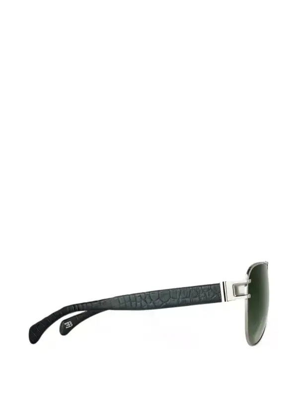 BUGATTI Sterling- Pilot Sunglasses