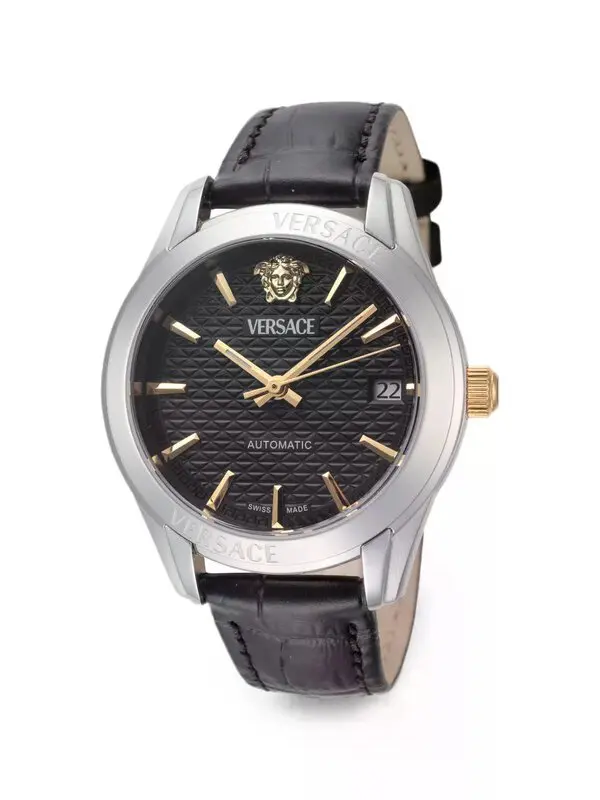 Versace Greca 35mm Watch