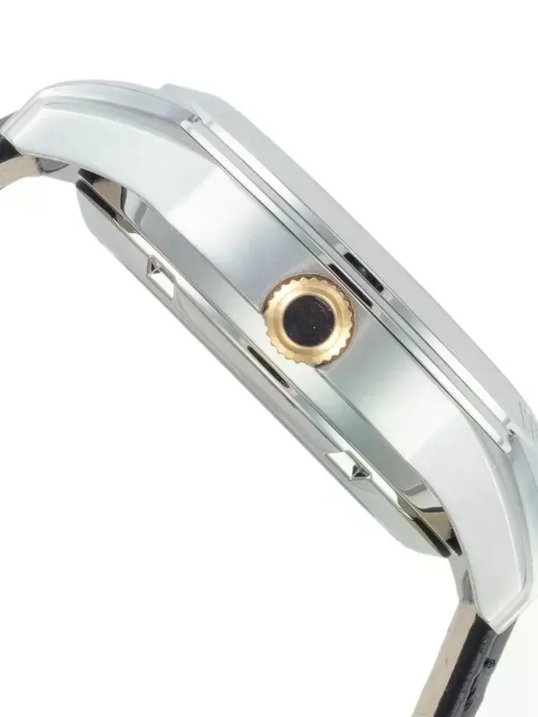 Versace Greca 35mm Watch