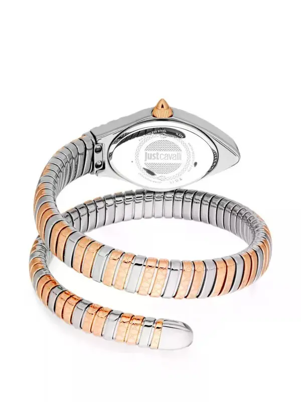 Just Cavalli Vetra 20mm Watch