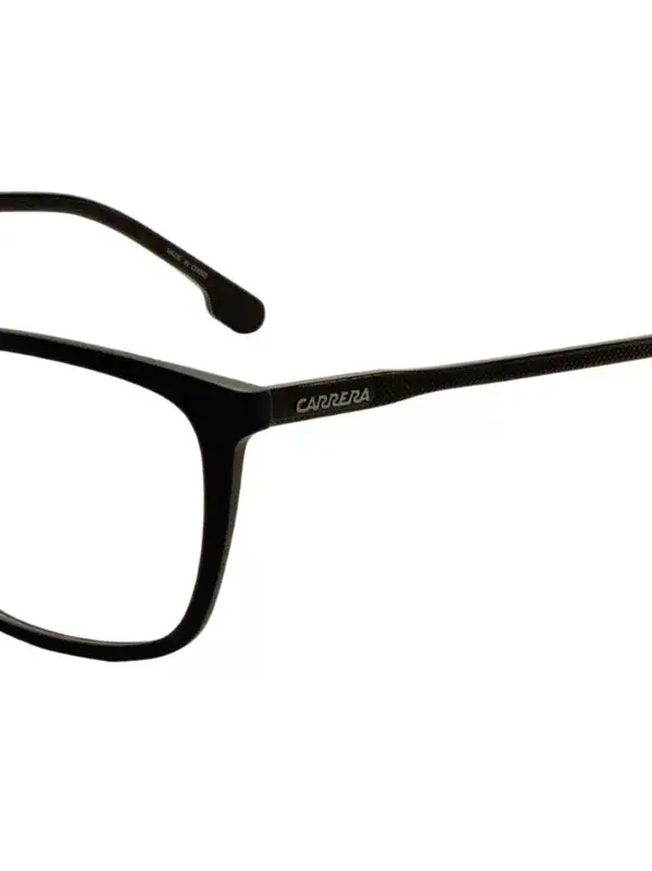 Carrera Eyewear Matte-finish Square-frame Glasses