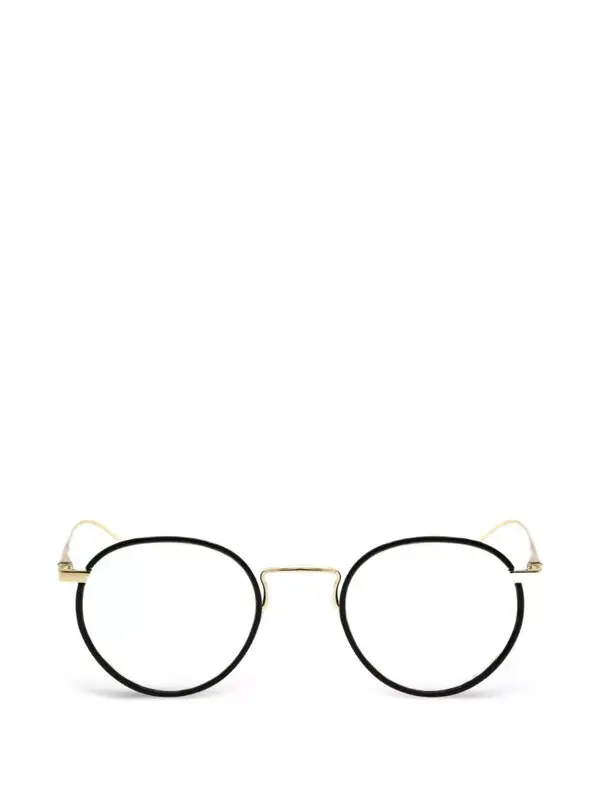 Rag & Bone Round-frame Glasses