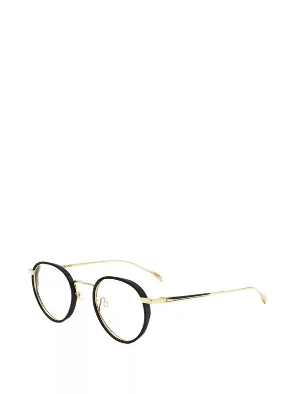 Rag & Bone Round-frame Glasses