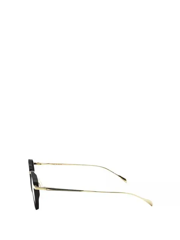 Rag & Bone Round-frame Glasses
