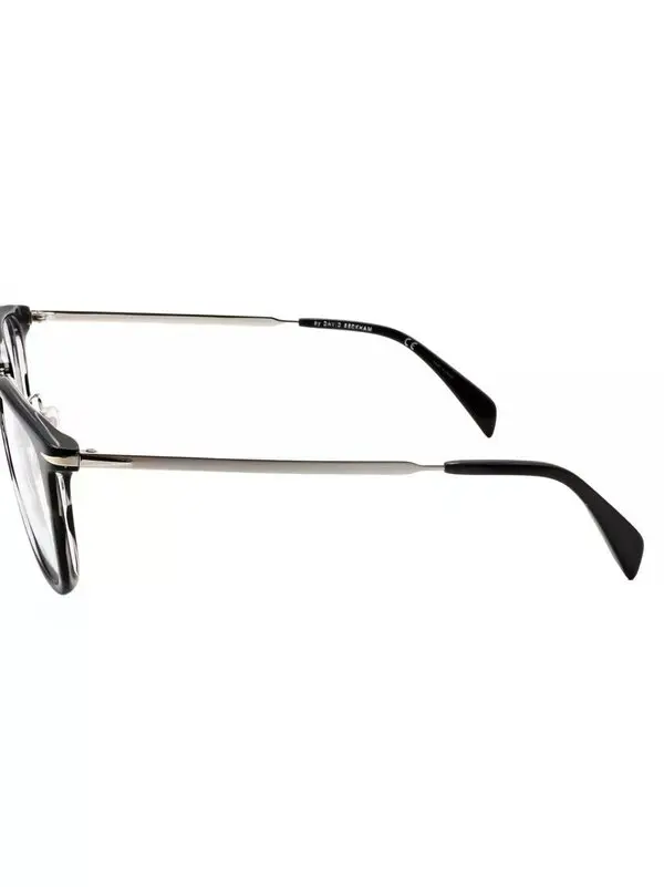 DB EYEWEAR BY DAVID BECKHAM Square-frame Glasses