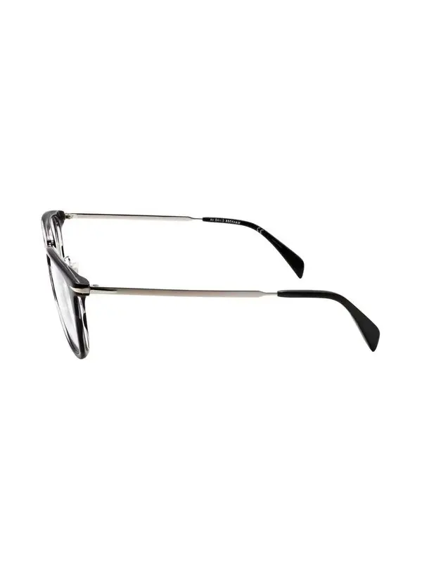 DB EYEWEAR BY DAVID BECKHAM Square Frame Glasses