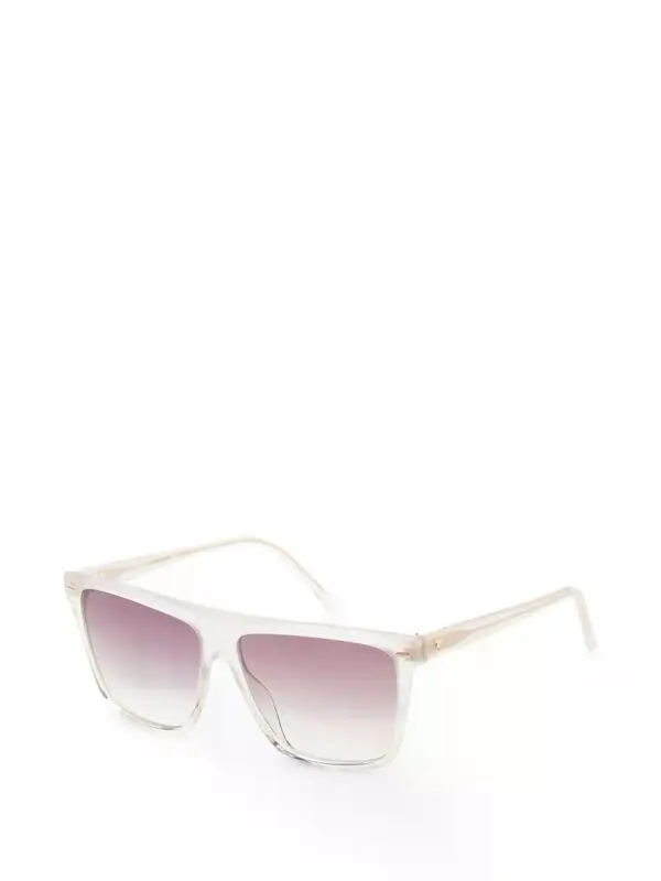 Carrera Eyewear Square-frame Sunglasses