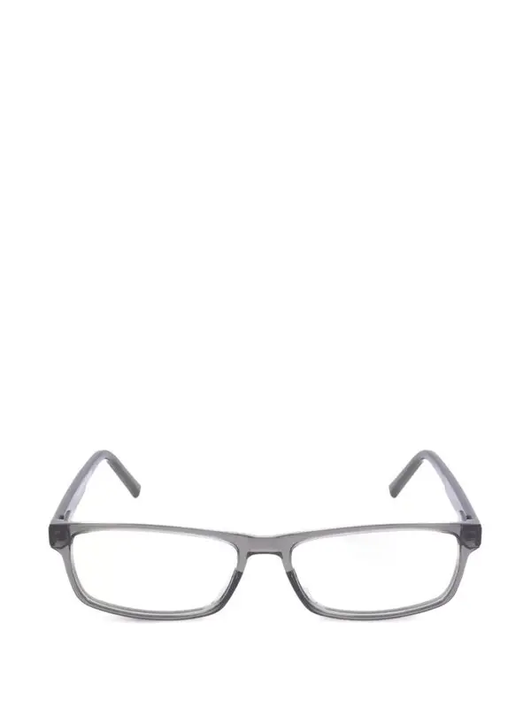 Tommy Hilfiger Rectangle-frame Glasses