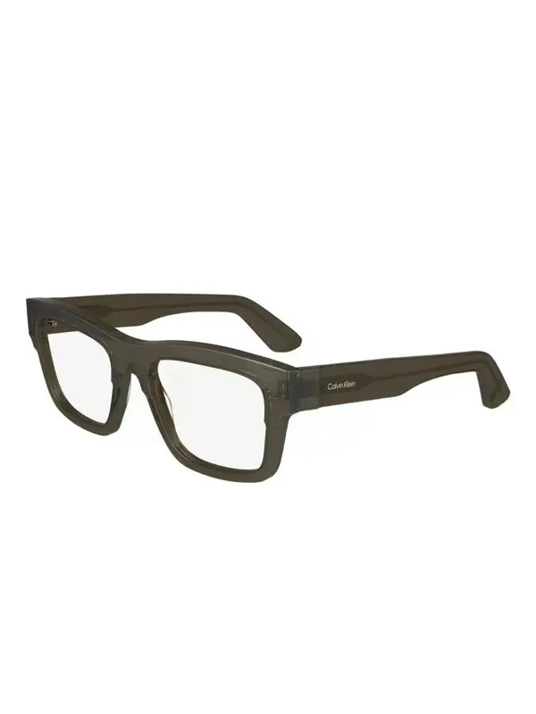 Calvin Klein Square-frame Glasses