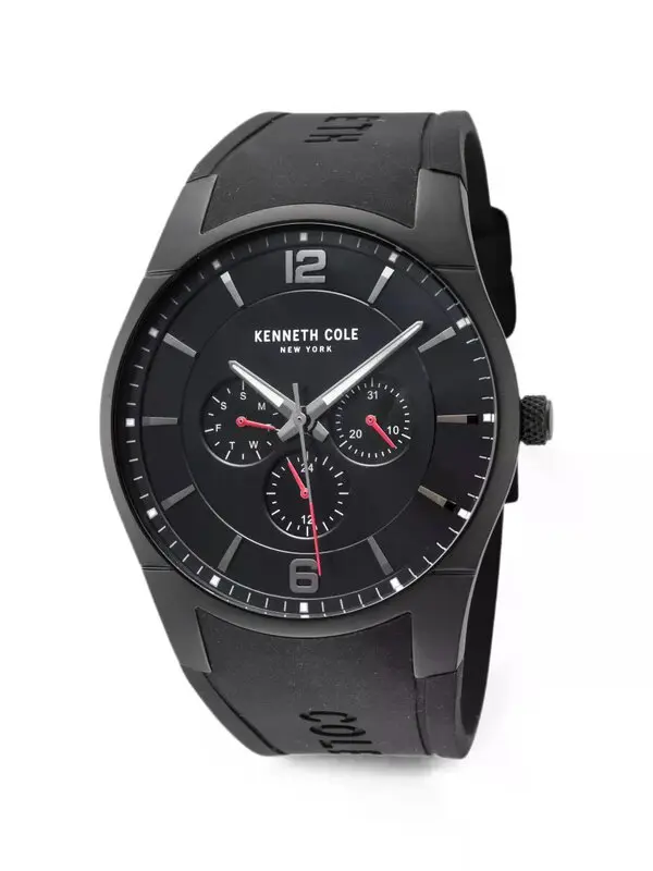 KENNETH COLE Classic 42mm Watch