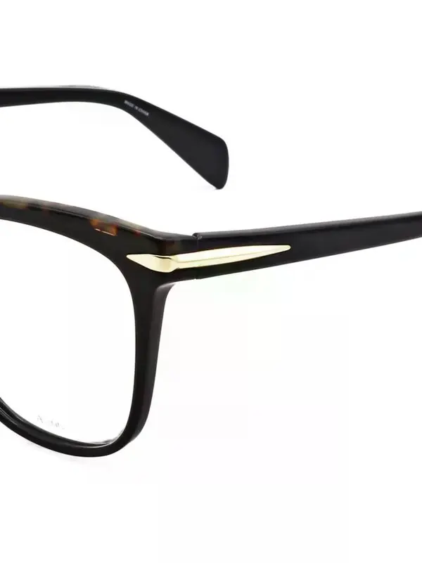 Rag & Bone Cat-eye Frame Glasses