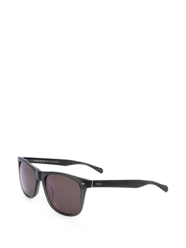 Fossil Square-frame Sunglasses