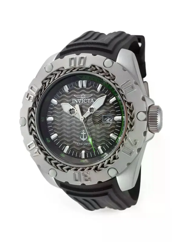 INVICTA Ocean Voyage 51mm Watch - Grey