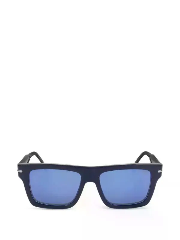 Carrera Eyewear Rectangle-frame Sunglasses