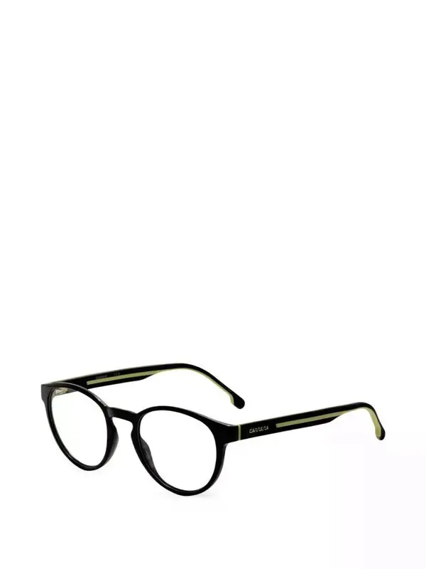 Carrera Eyewear Round-frame Glasses