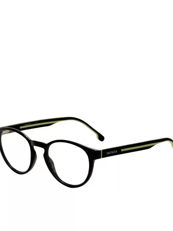 Carrera Eyewear Round-frame Glasses