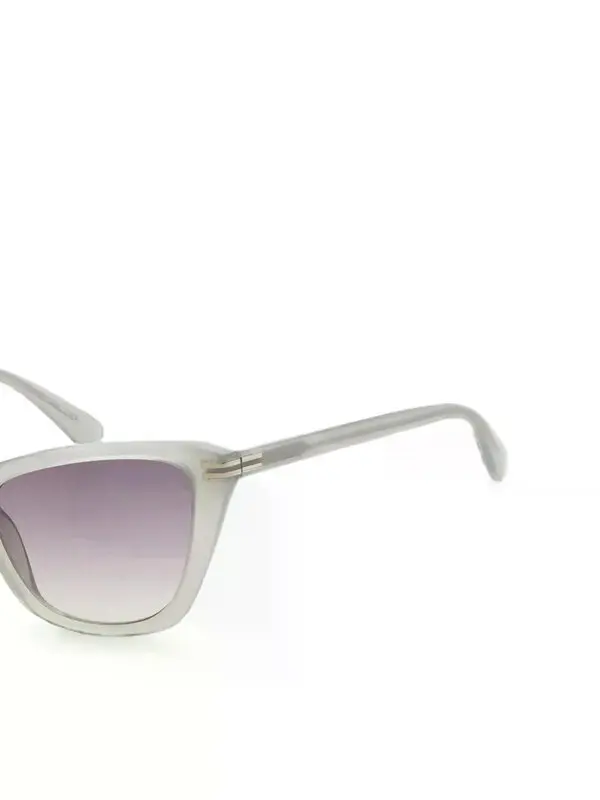 Marc Jacobs Cat-eye Sunglasses