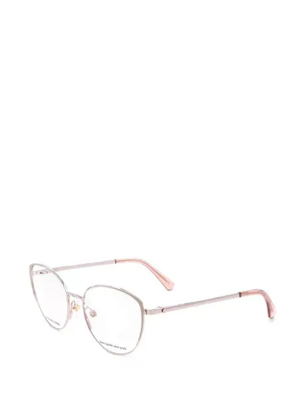 Kate Spade New York Noel Cat-eye Frame Glasses
