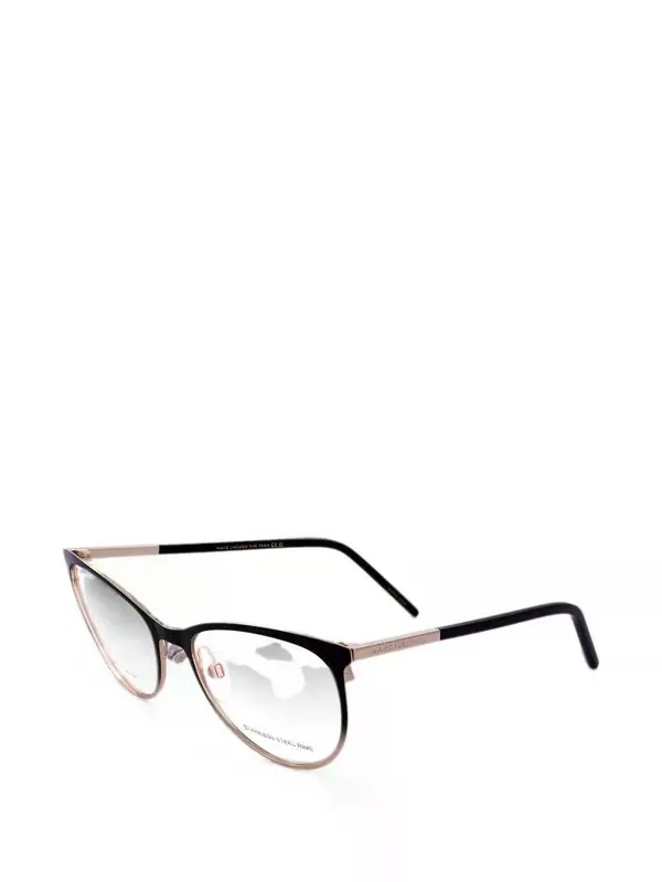 Marc Jacobs Cat-eye Frame Glasses